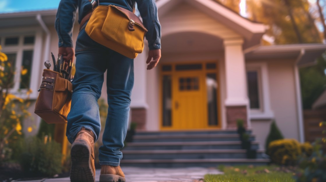 Handyman and Home Maintenance Services in New Jersey