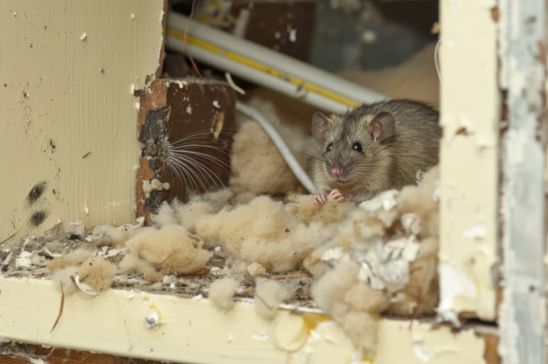 Rodent Control for New Jersey Homes and Businesses